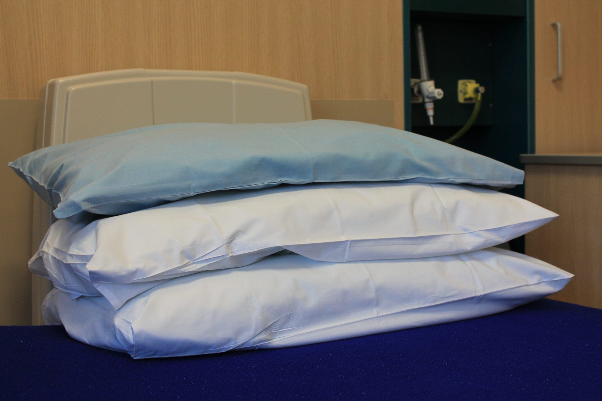 Hospital & Healthcare Laundry Services Christchurch | Canterbury Linen