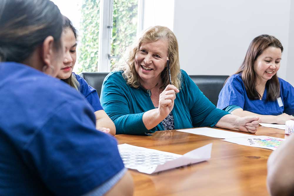 Our Company | Canterbury Linen Services