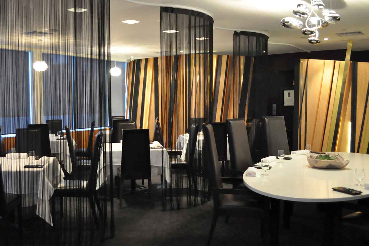 Restaurant & Hospitality Laundry Services Christchurch | Canterbury Linen