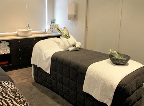 Spa & Beauty Salon Laundry Services Christchurch | Canterbury Linen